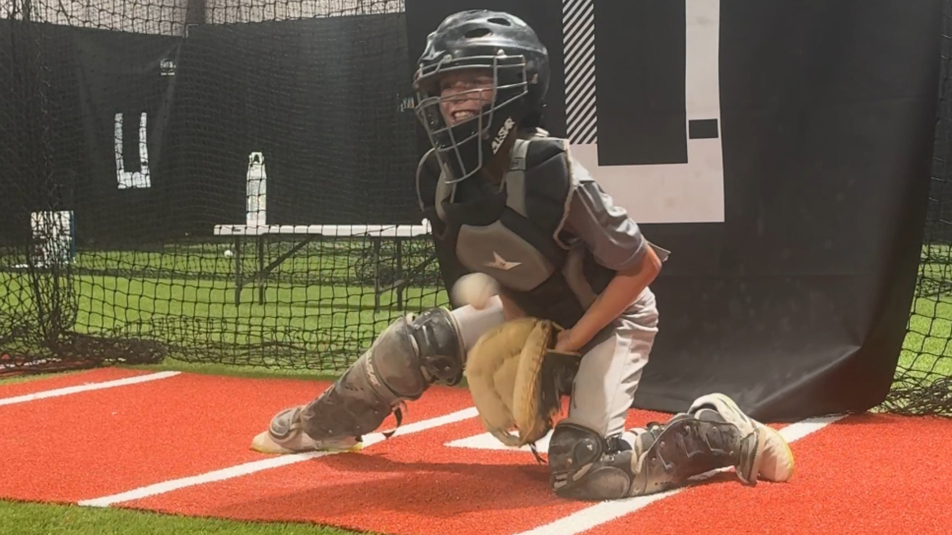 Walk-Off Hitting Facility – Visalia's Indoor Baseball and Softball ...